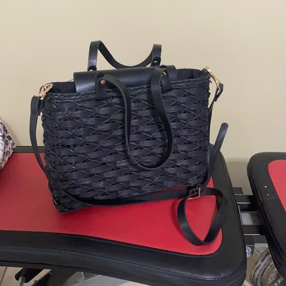 Zara | Bags | Zara Purse | Poshmark